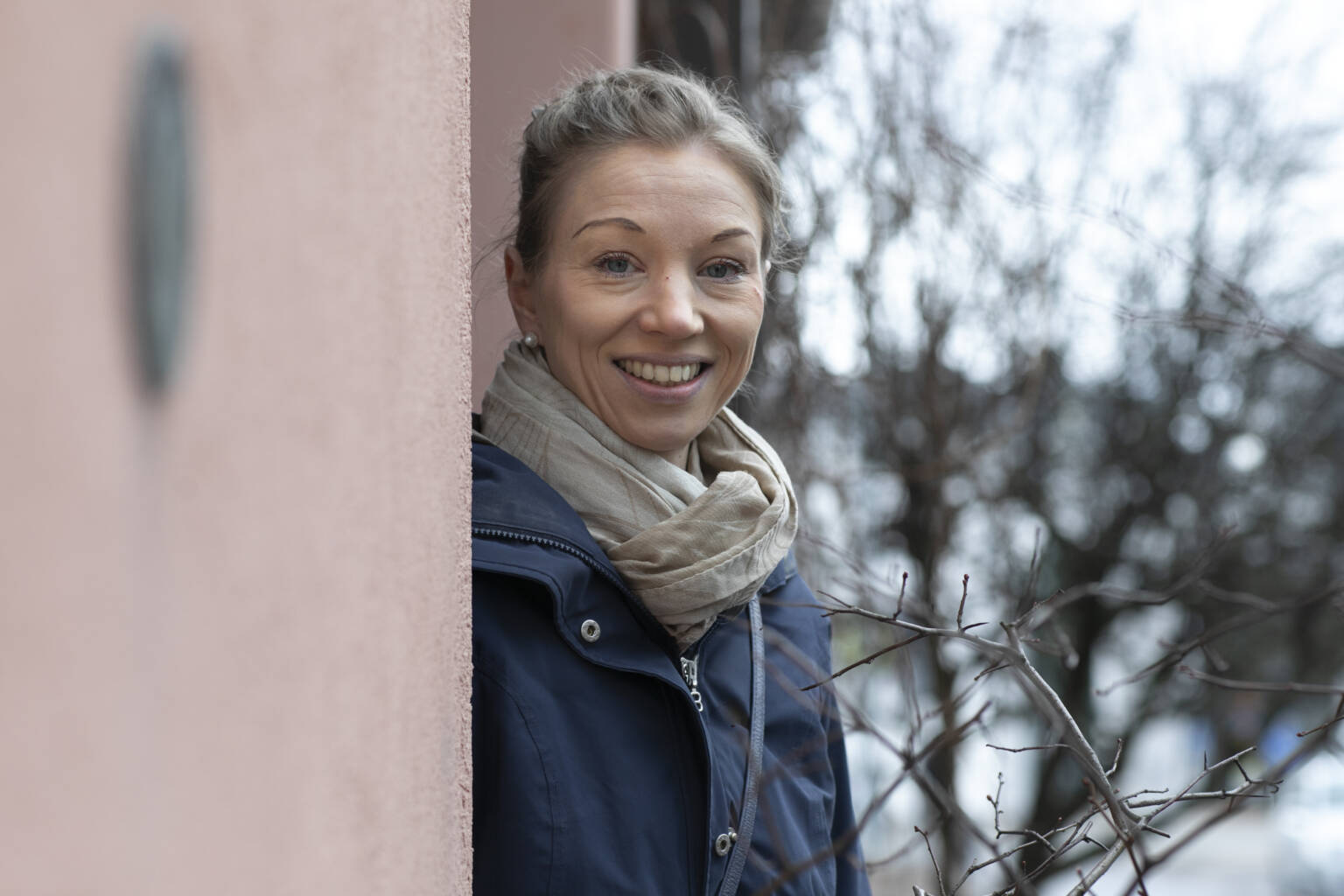 Sini Heinosen tutkimusryhmä etsii avaimia hyvään laihtumiseen ...